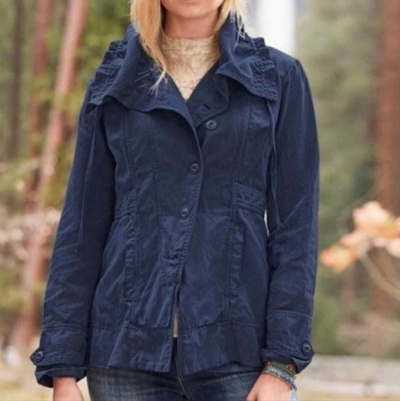Sundance | Jackets & Coats | Sundance Every Angle Utility Jacket ...